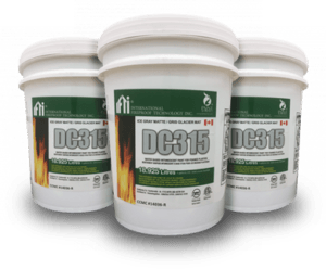 DC315 - Unified Architectural